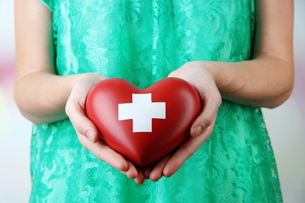 Ben jij geregistreerd als orgaandonor?